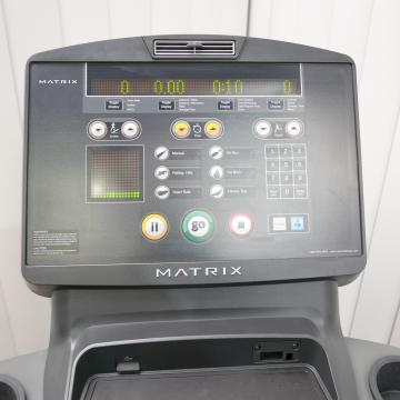 Produkt - Matrix T5x Next Generation - repasované